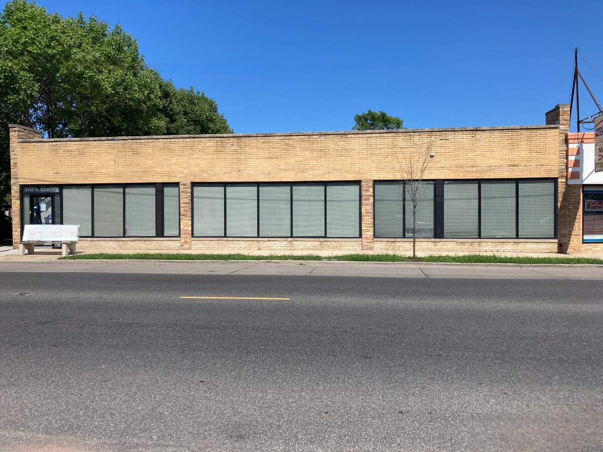 3755-3759 N Harlem Ave, Chicago, IL 60634 | LoopNet