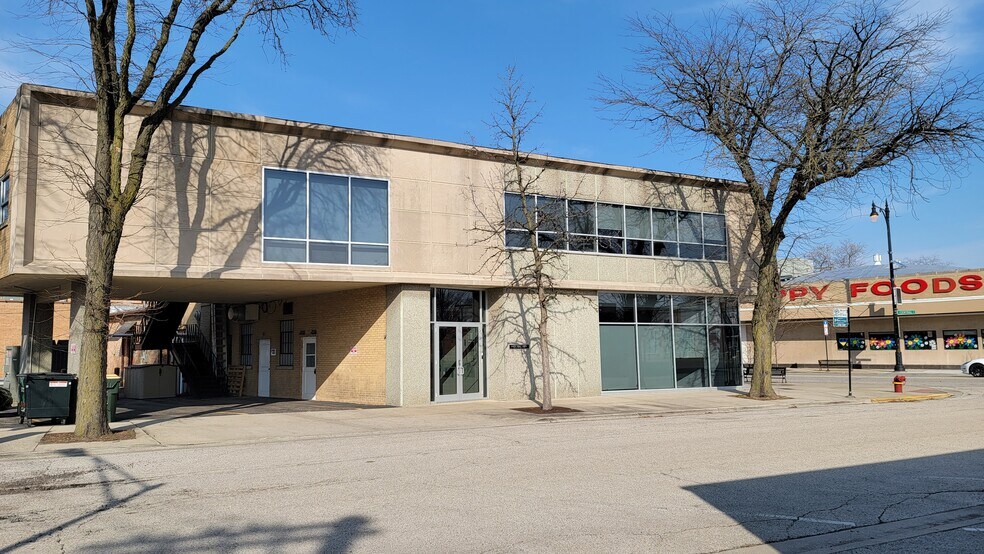 6430 N Central Ave, Chicago, IL 60646 | LoopNet
