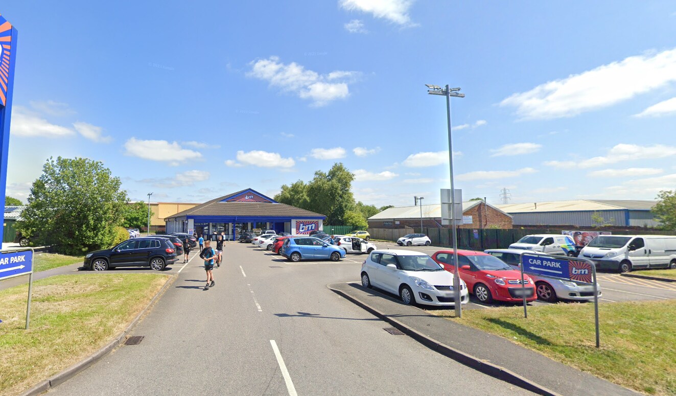 29-39 High St, Warrington, WA3 3AX | LoopNet