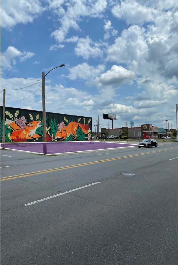 313 E Broadway St, North Little Rock, AR 72114 | LoopNet