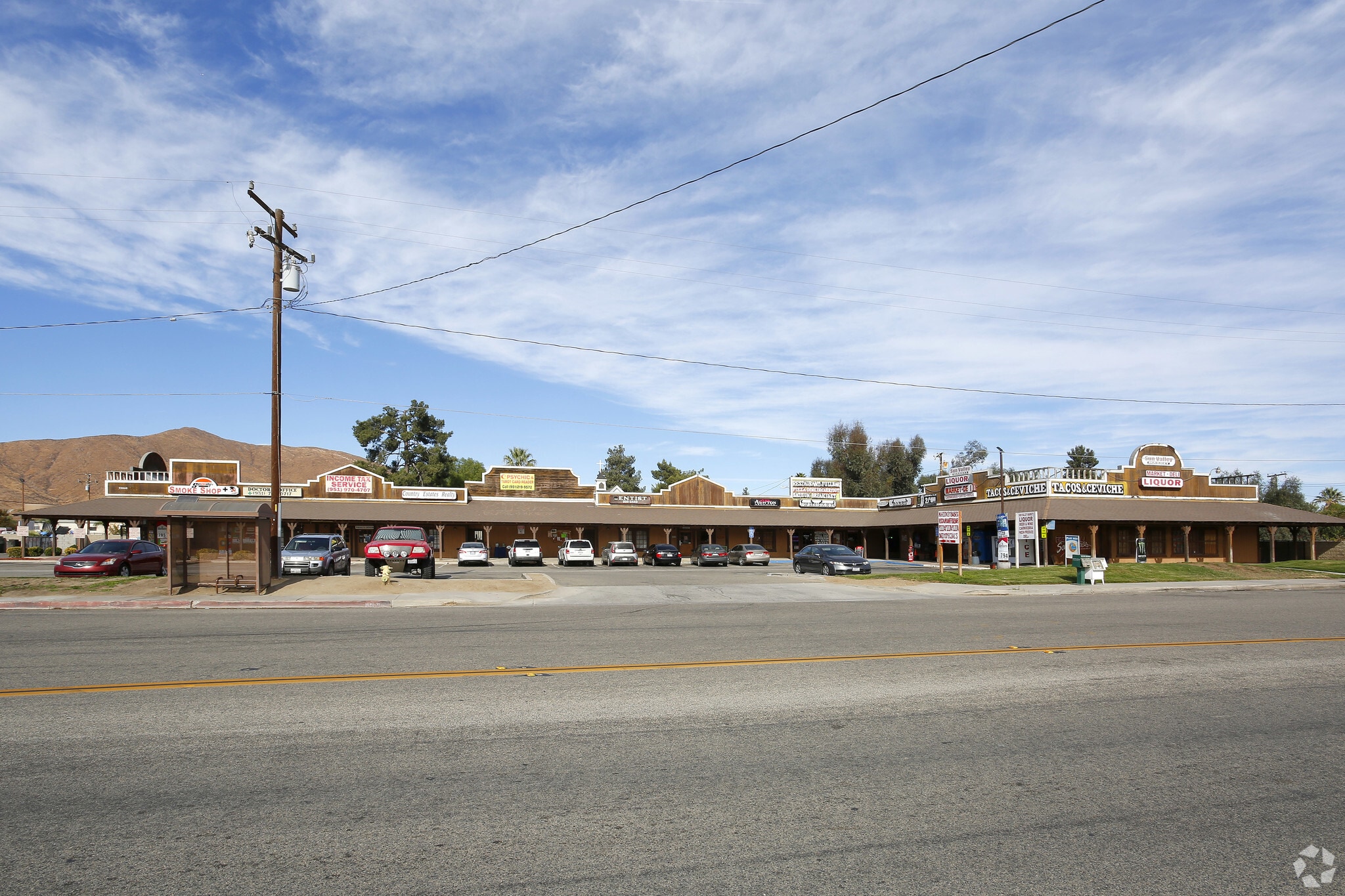 33040 Simpson Rd, Hemet, CA 92545 - Winchester Town Center | LoopNet