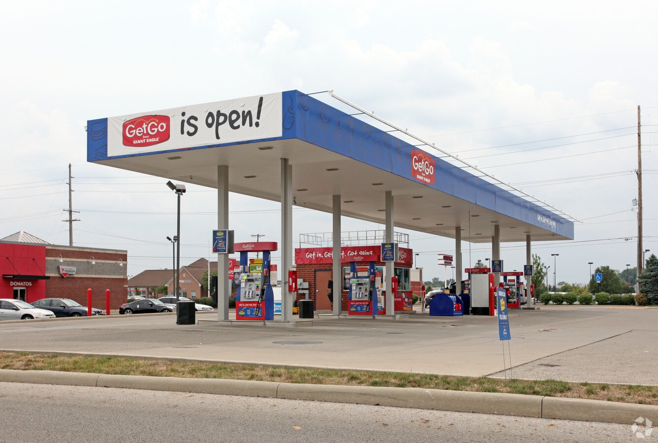 1760 Hilliard Rome Rd, Hilliard, OH 43026 | LoopNet