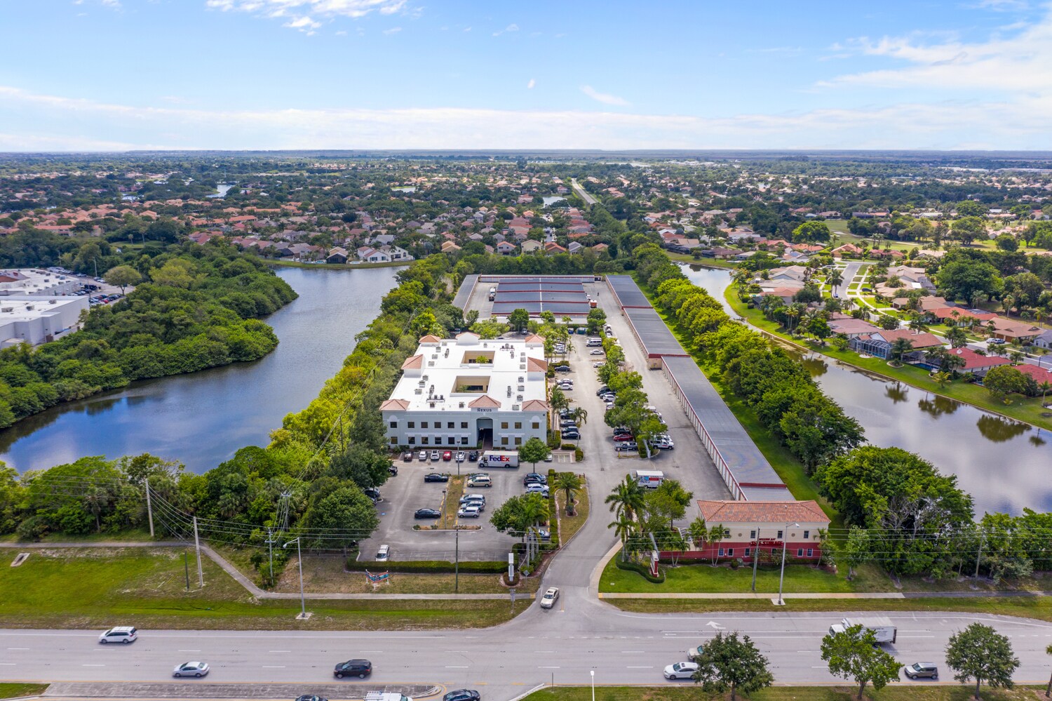 20283 State Road 7, Boca Raton, FL 33498 - Mission Bay Office Plaza ...