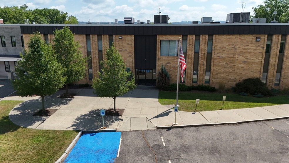 21 Elm St, Watervliet, NY 12189 - Industrial for Sale | LoopNet