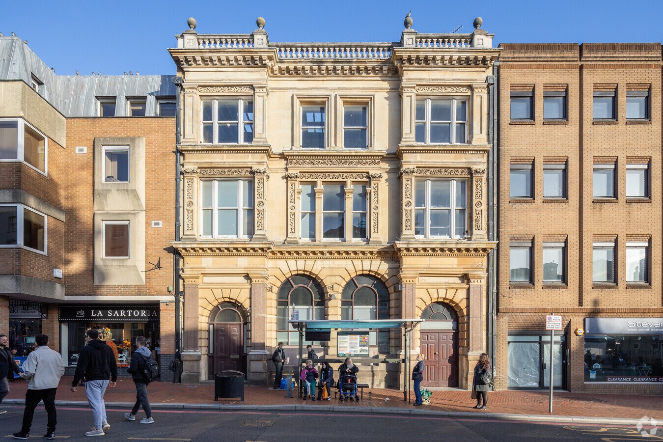 11-16 Market Pl, Reading, RG1 2EG | LoopNet