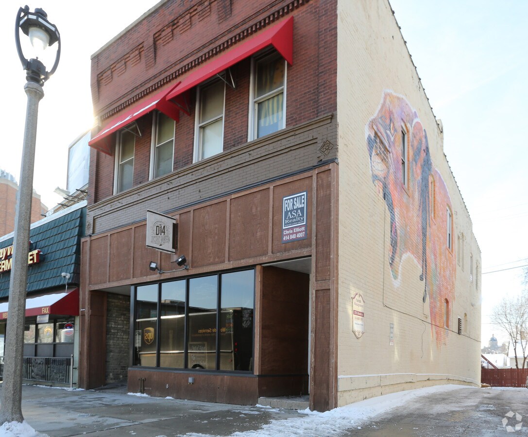 2271-2273 S Howell Ave, Milwaukee, WI 53207 | LoopNet