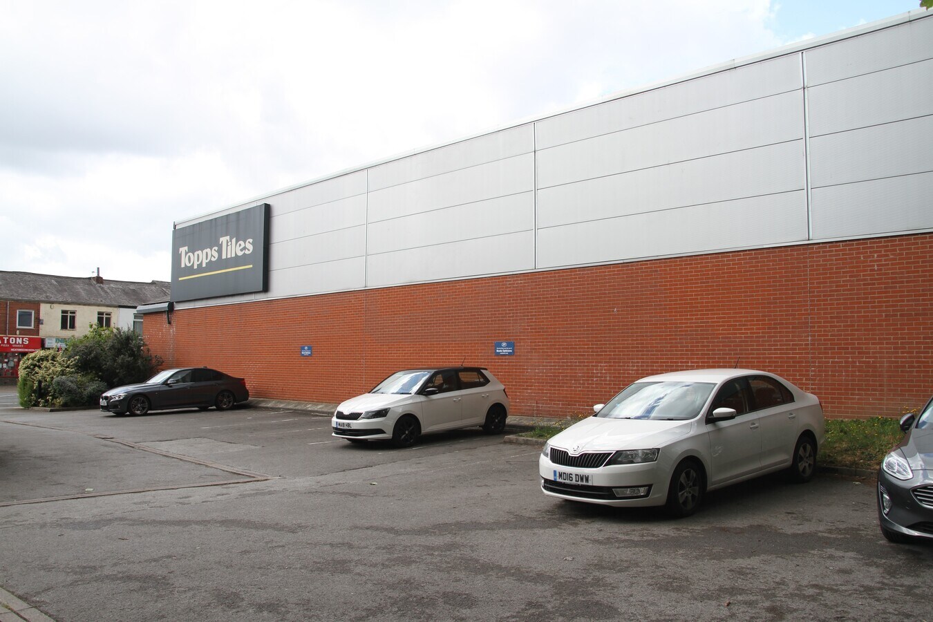 188 Wellington Road North, Stockport, GTM SK4 2QN | LoopNet