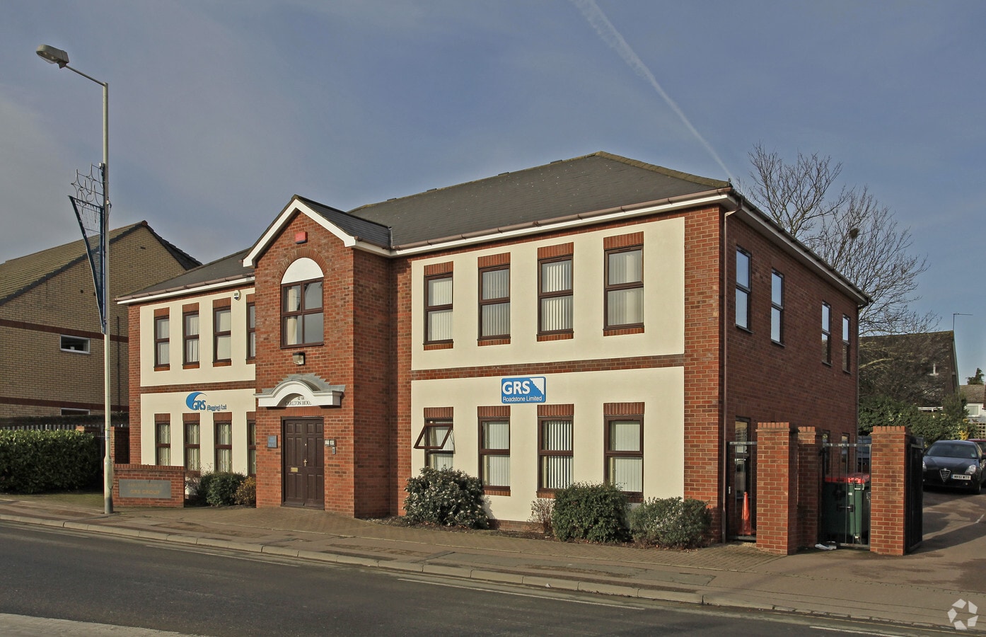 62-64 High St, Dunstable, LU5 5BJ | LoopNet