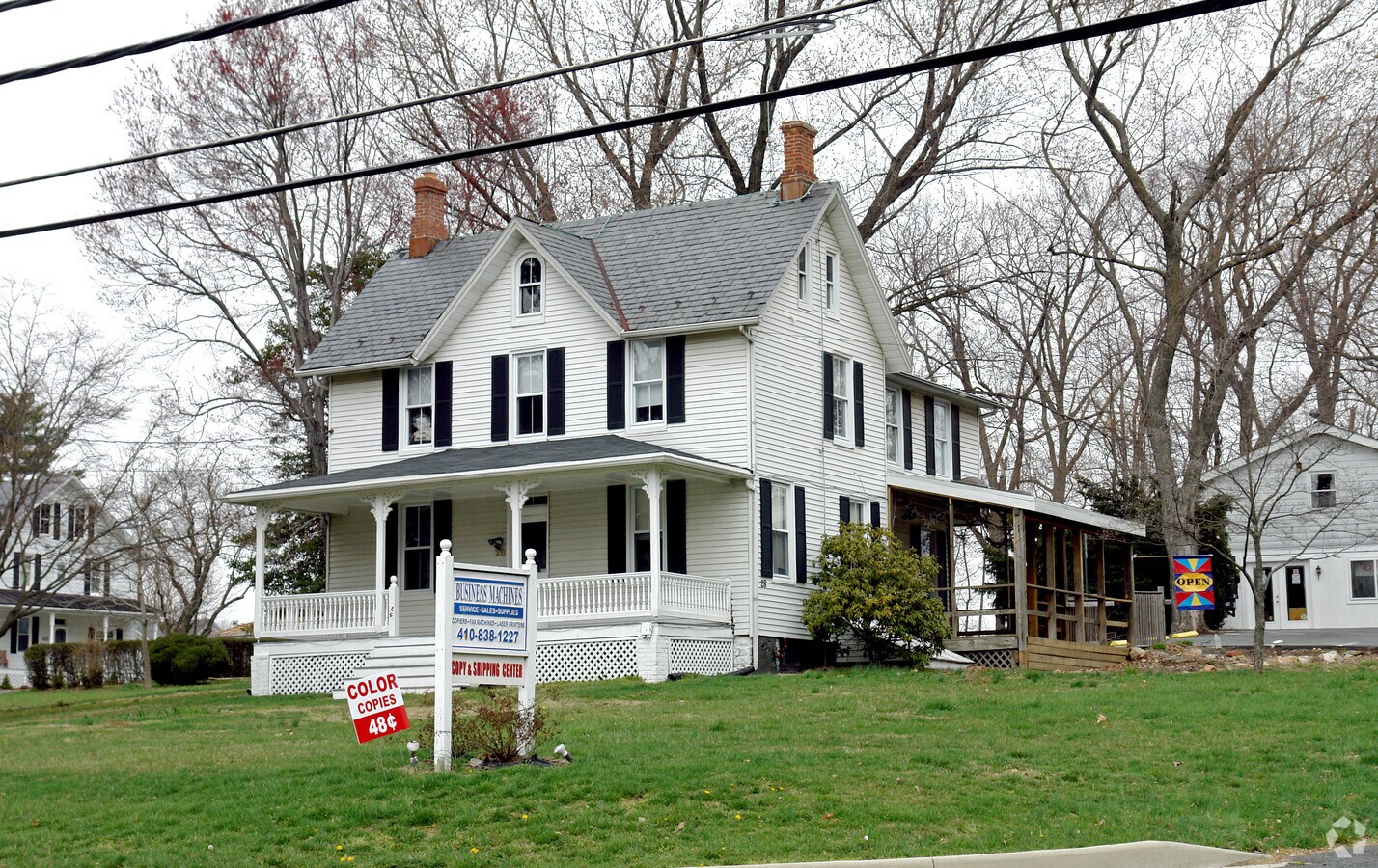 28 E Jarrettsville Rd, Forest Hill, MD 21050 | LoopNet