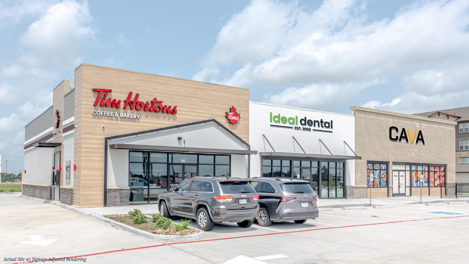 1641 Greenhouse Rd, Houston, TX 77084 | LoopNet