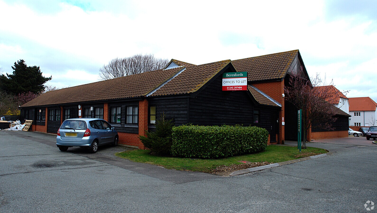 Inworth Rd, Feering, CO5 9SE | LoopNet