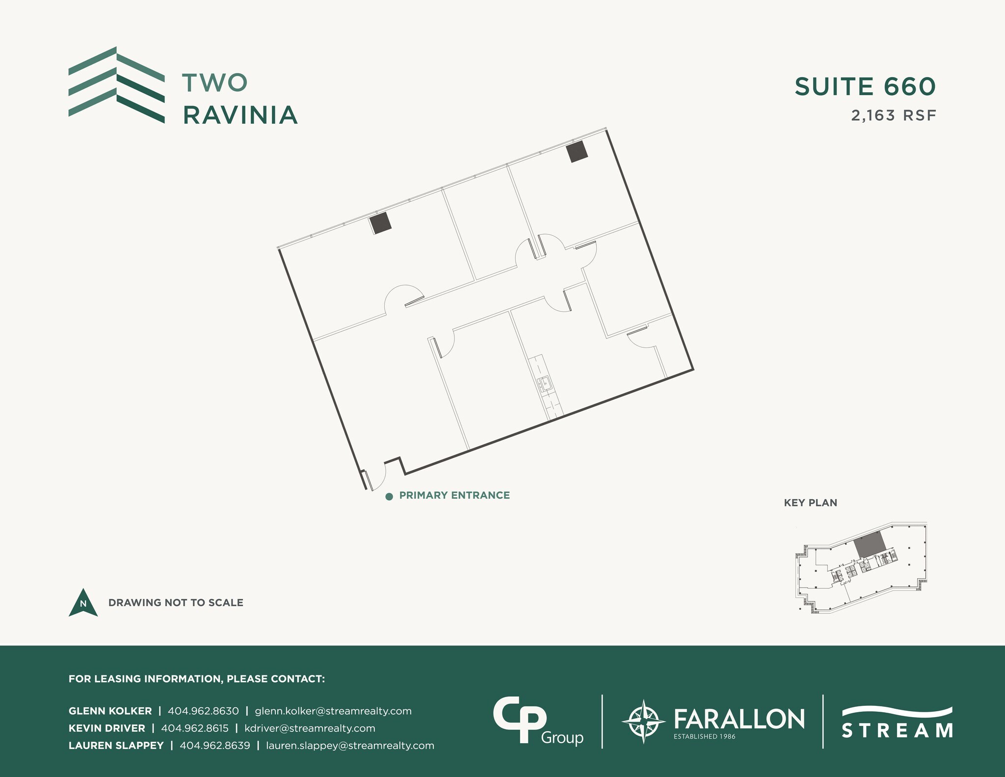 1 Ravinia Dr, Atlanta, GA 30346 - Ravinia Drive | LoopNet