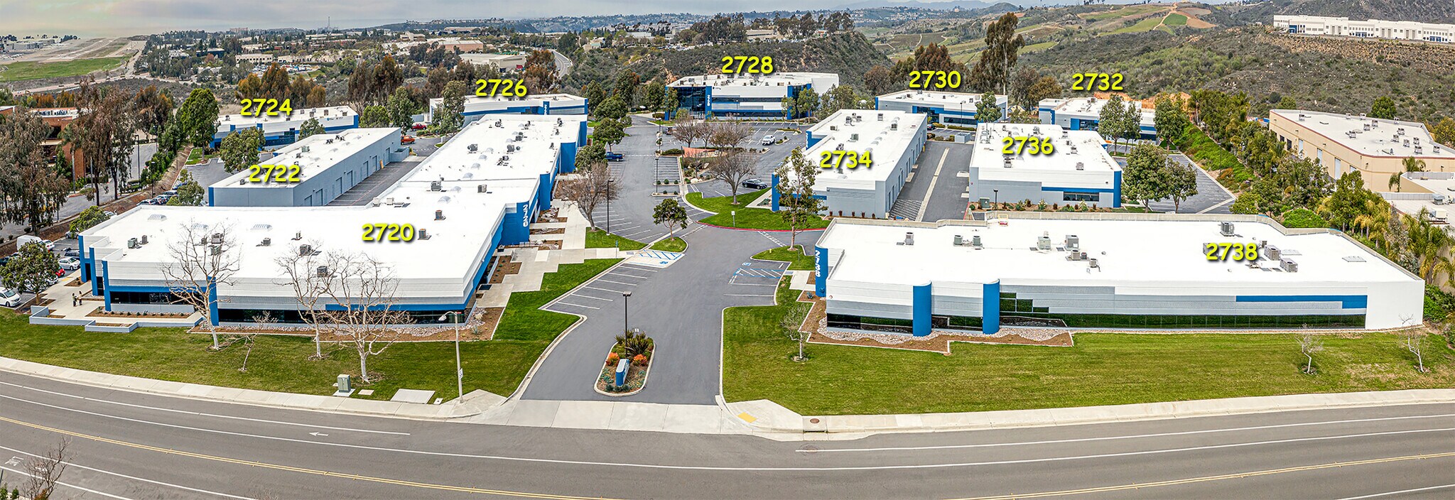 2720 Loker Ave W, Carlsbad, CA 92010 - Carlsbad Crossroads | LoopNet