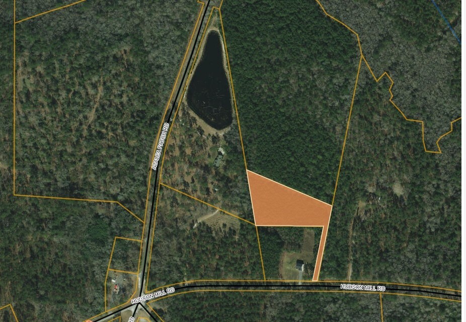 Hudson Mill Rd, Ruffin, SC 29475 | LoopNet