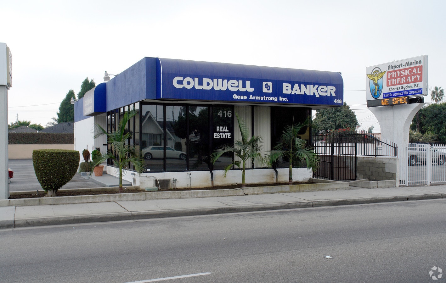 416 W Manchester Blvd, Inglewood, CA 90301 | LoopNet