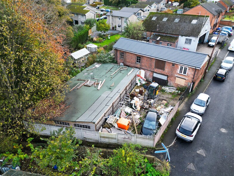 Dane St, Congleton, CW12 1JX - Workshop Premises & Storage | LoopNet