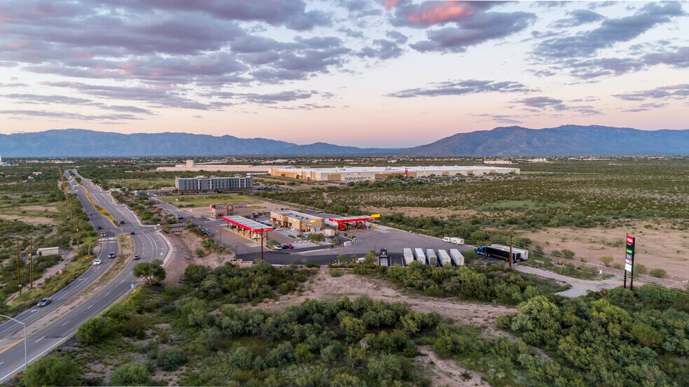 9165 Rita Road, Tucson, AZ 85747 - Rita Crossings | LoopNet