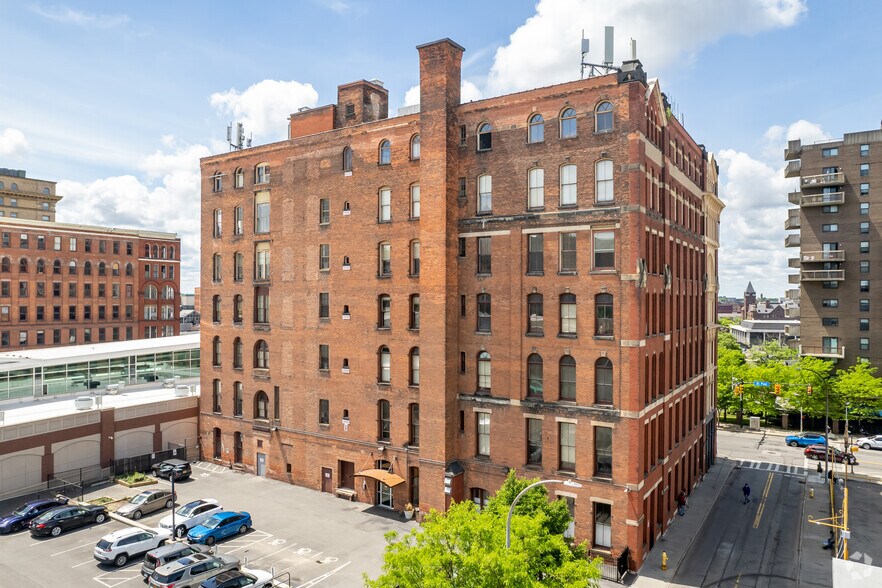 80 Saint Paul St, Rochester, NY 14604 | LoopNet