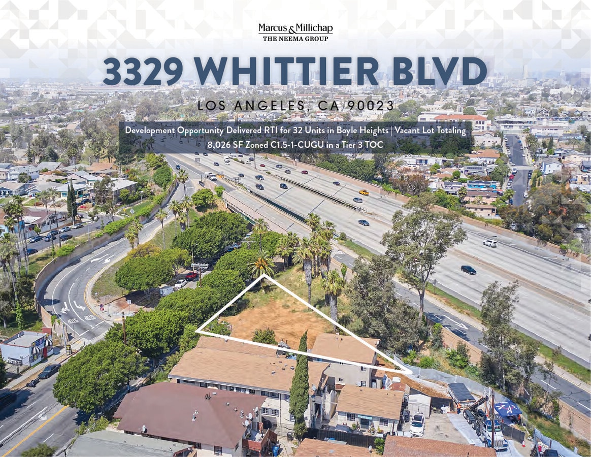 3229 Whittier blvd, Los Angeles, CA 90023 | LoopNet