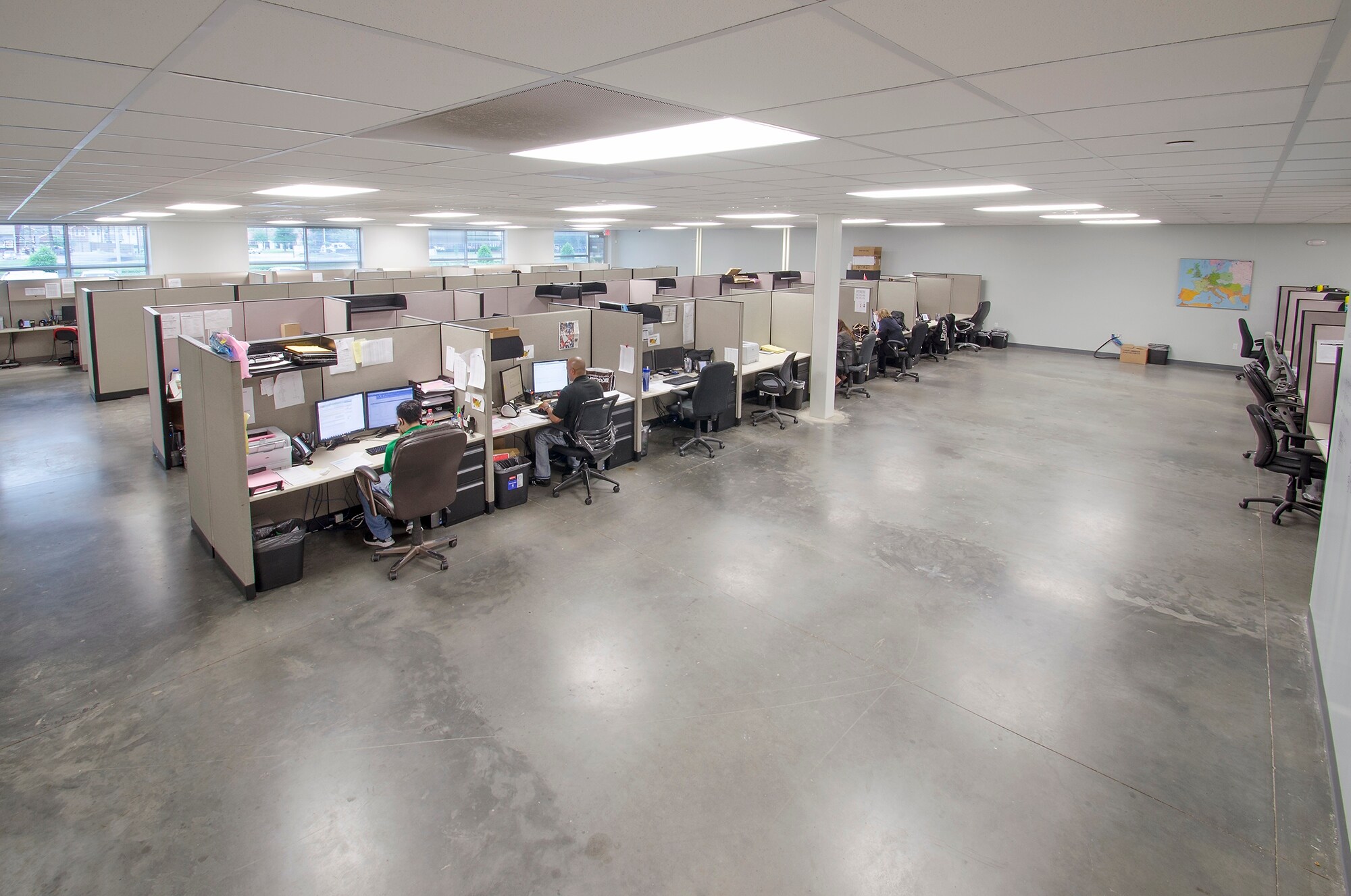 2710 Reed Rd, Houston, TX 77051 - Bldg A | LoopNet