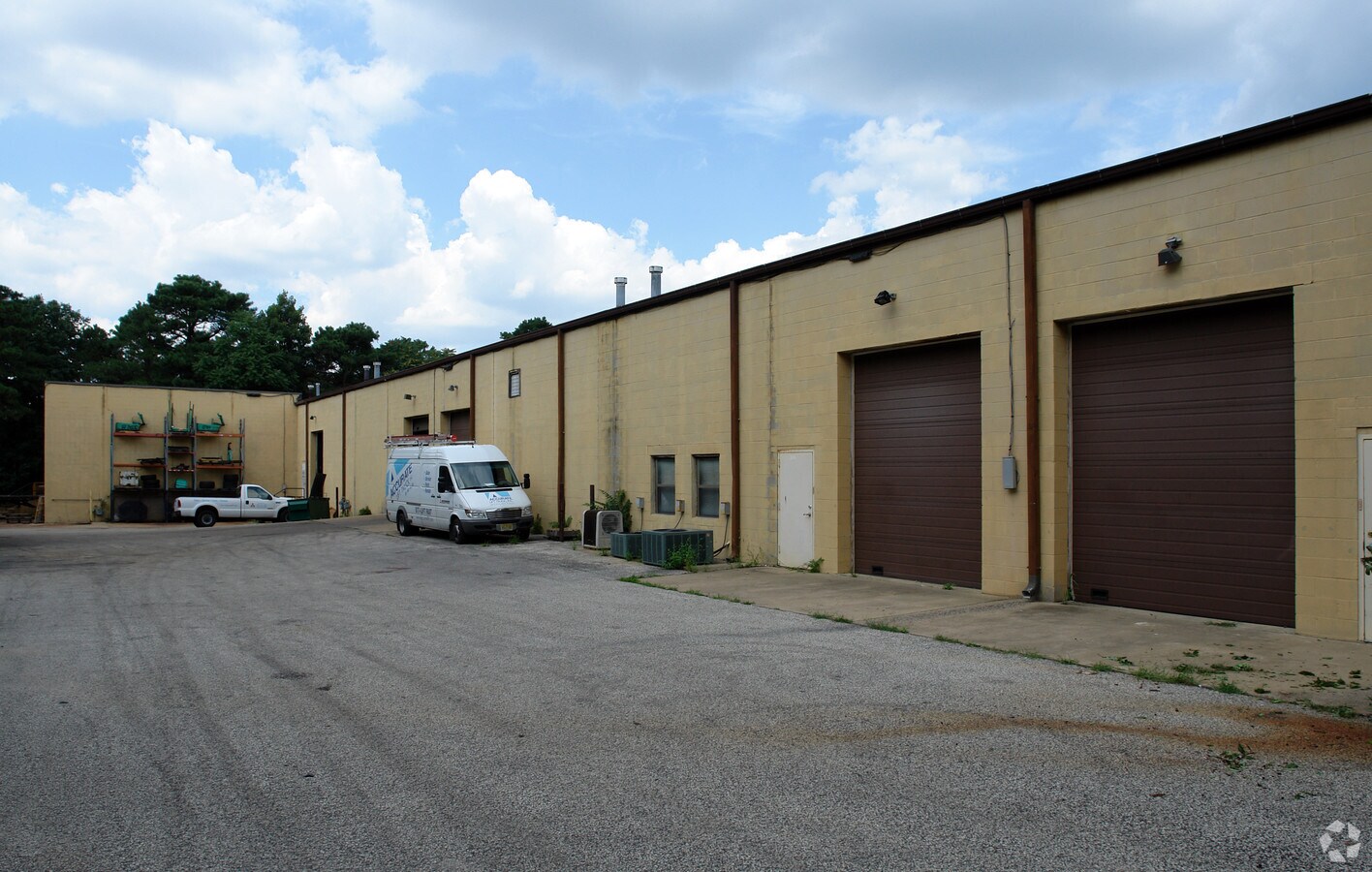 200-230 N Cooper Rd, West Berlin, NJ 08091 | LoopNet