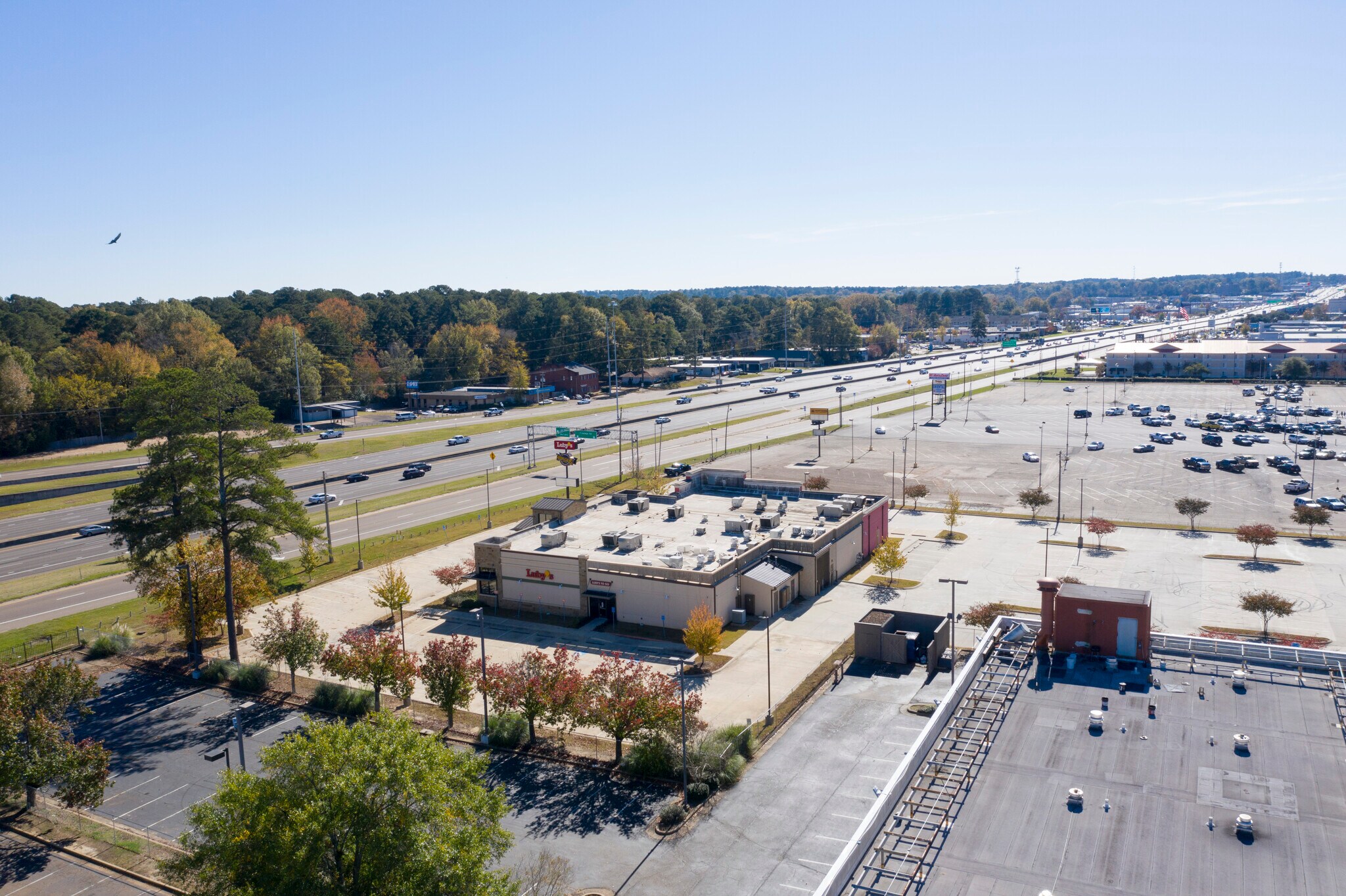 5471 Interstate 55 North Frontage Rd, Jackson, MS 39206 - Luby's ...