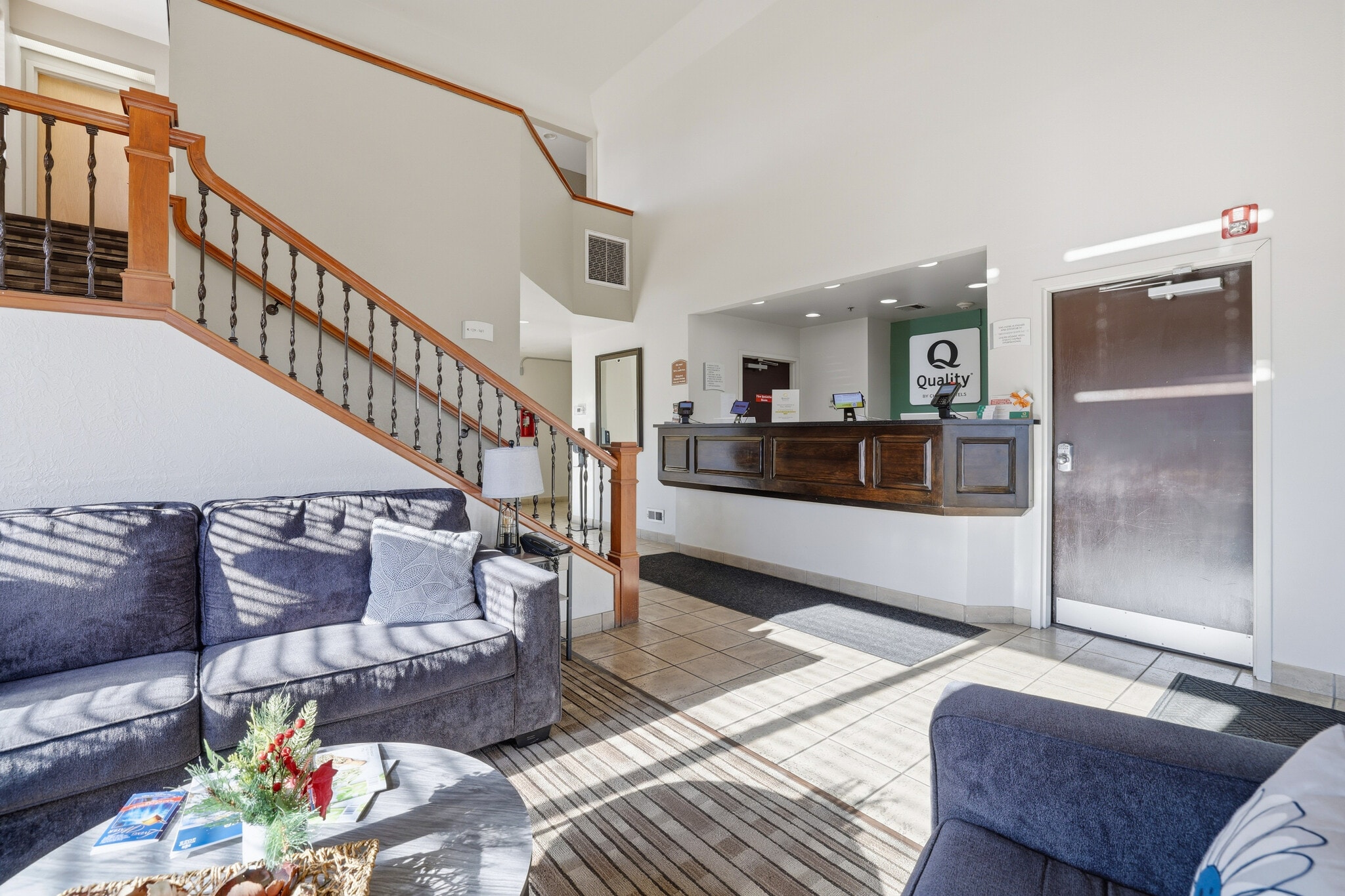 1575 S Meridian Rd, Meridian, ID 83642 - 81 Room Hotel - Quality Inn ...