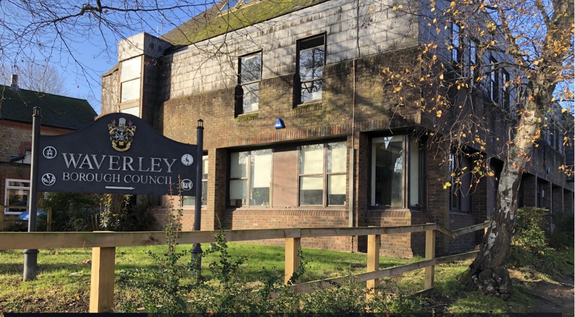 The Burys, Godalming, GU7 1HR | LoopNet