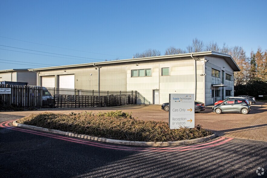 Brooklands Way, Boldon Colliery, NE35 9LU | LoopNet