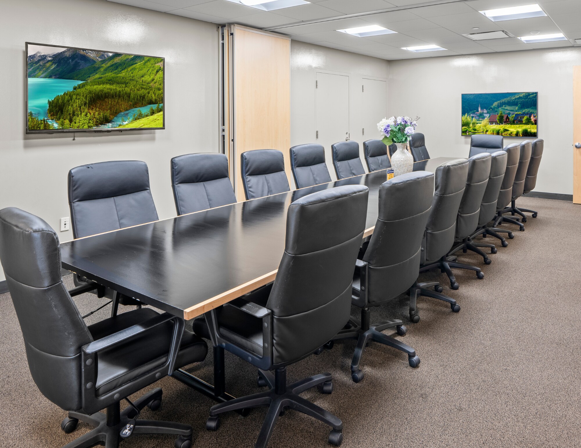 1775 Eye St NW, Washington, DC 20006 - Paramount Building | LoopNet