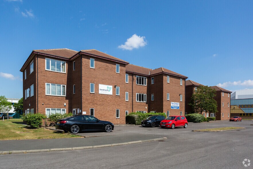 Brignell Rd, Middlesbrough, TS2 1PS | LoopNet