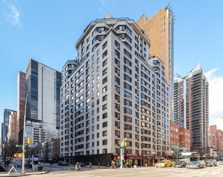 249 E 48th St, New York, NY 10017 - Turtle Bay House | LoopNet