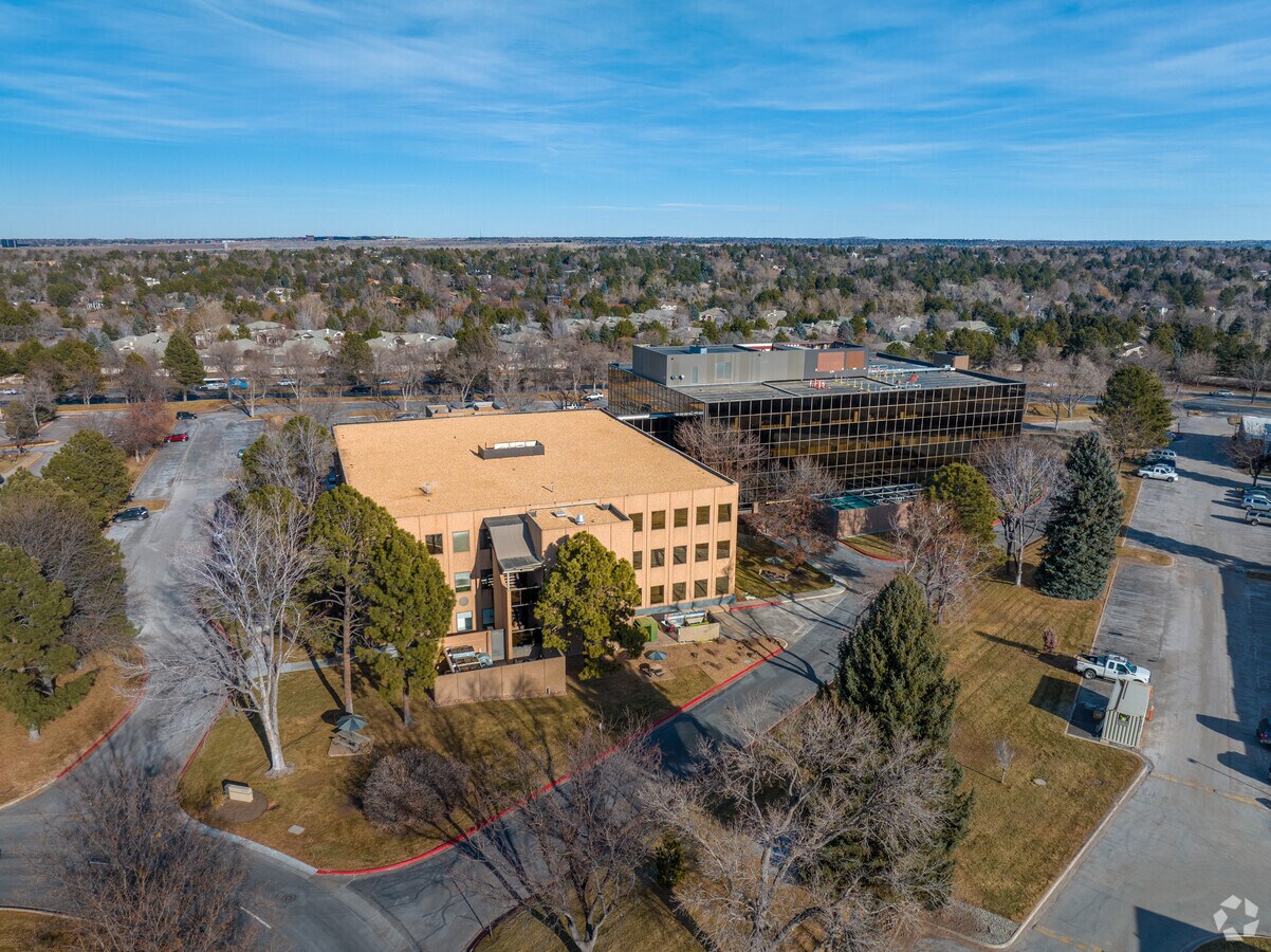 5775 DTC Blvd, Greenwood Village, CO 80111 - Orchard Centre | LoopNet