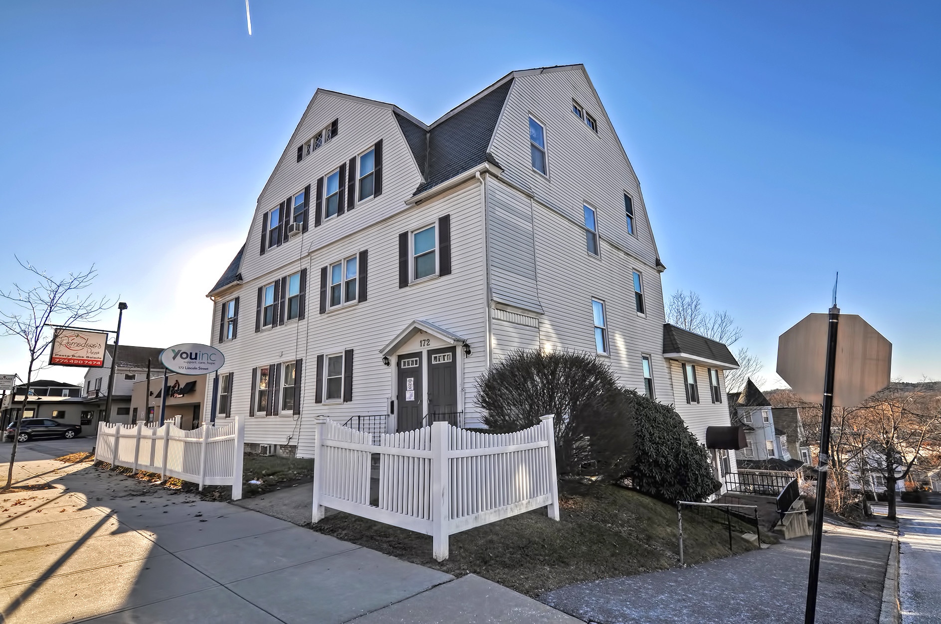 172 Lincoln St, Worcester, MA 01605 | LoopNet