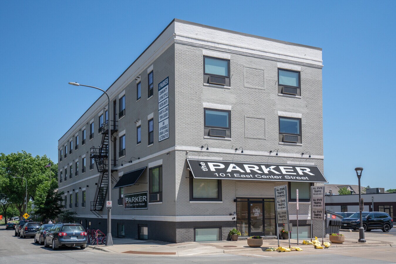 101 E Center St, Rochester, MN 55904 | LoopNet