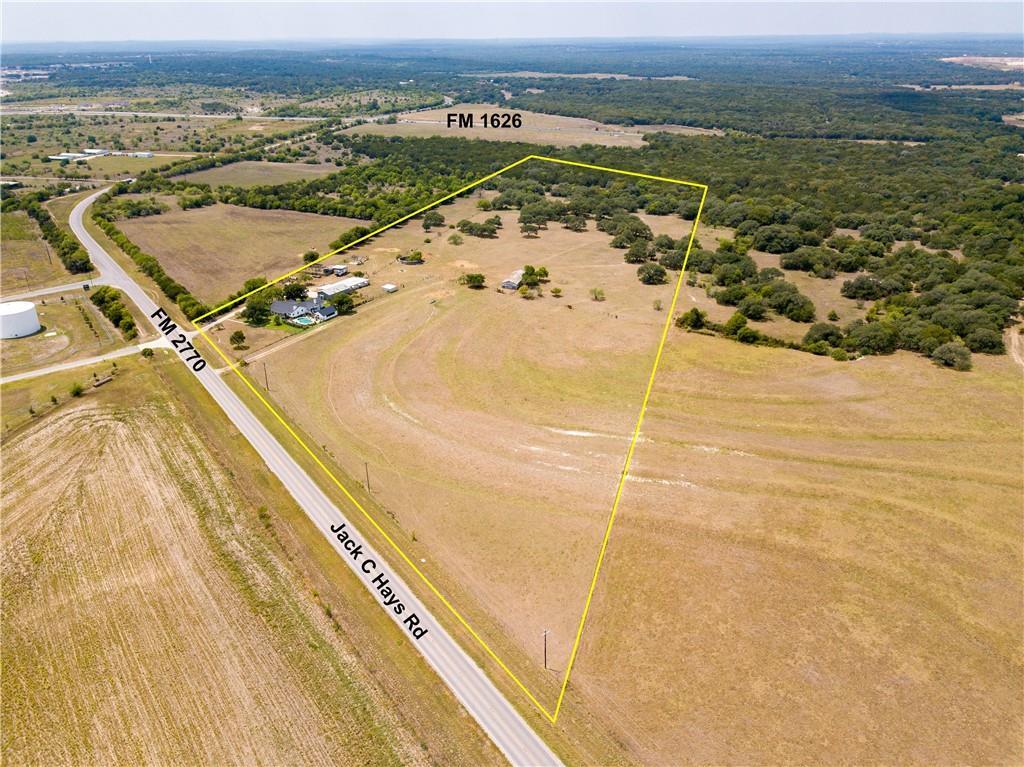 2280 Jack C Hays Trl, Buda, TX 78610 - Land for Sale | LoopNet