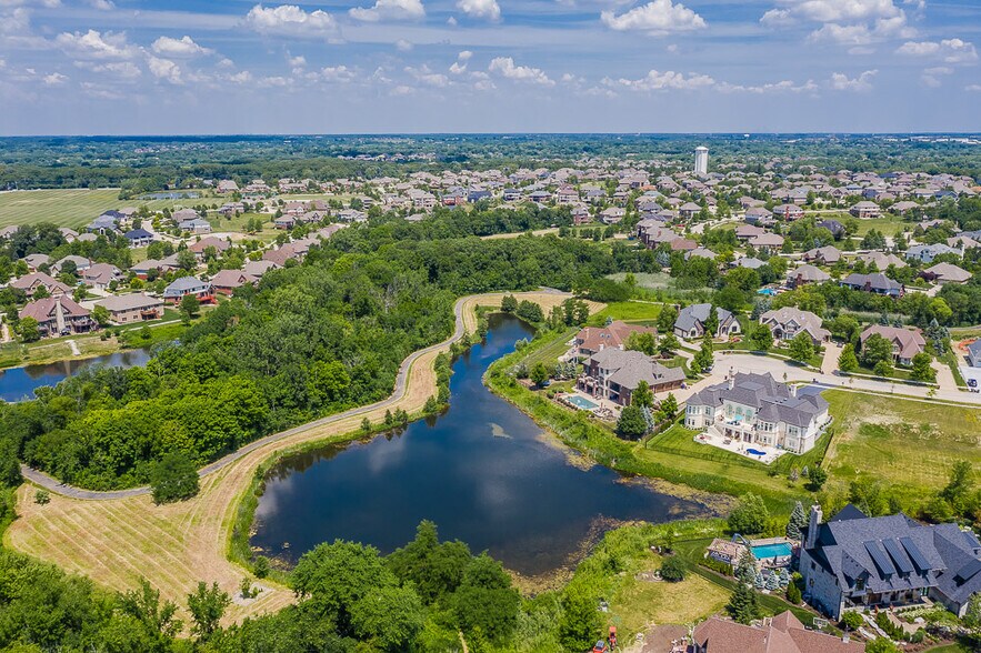 20154 Alison Trl, Mokena, IL 60448 | LoopNet