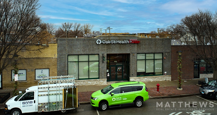 18 Chicago Ave, Oak Park, IL 60302 | LoopNet