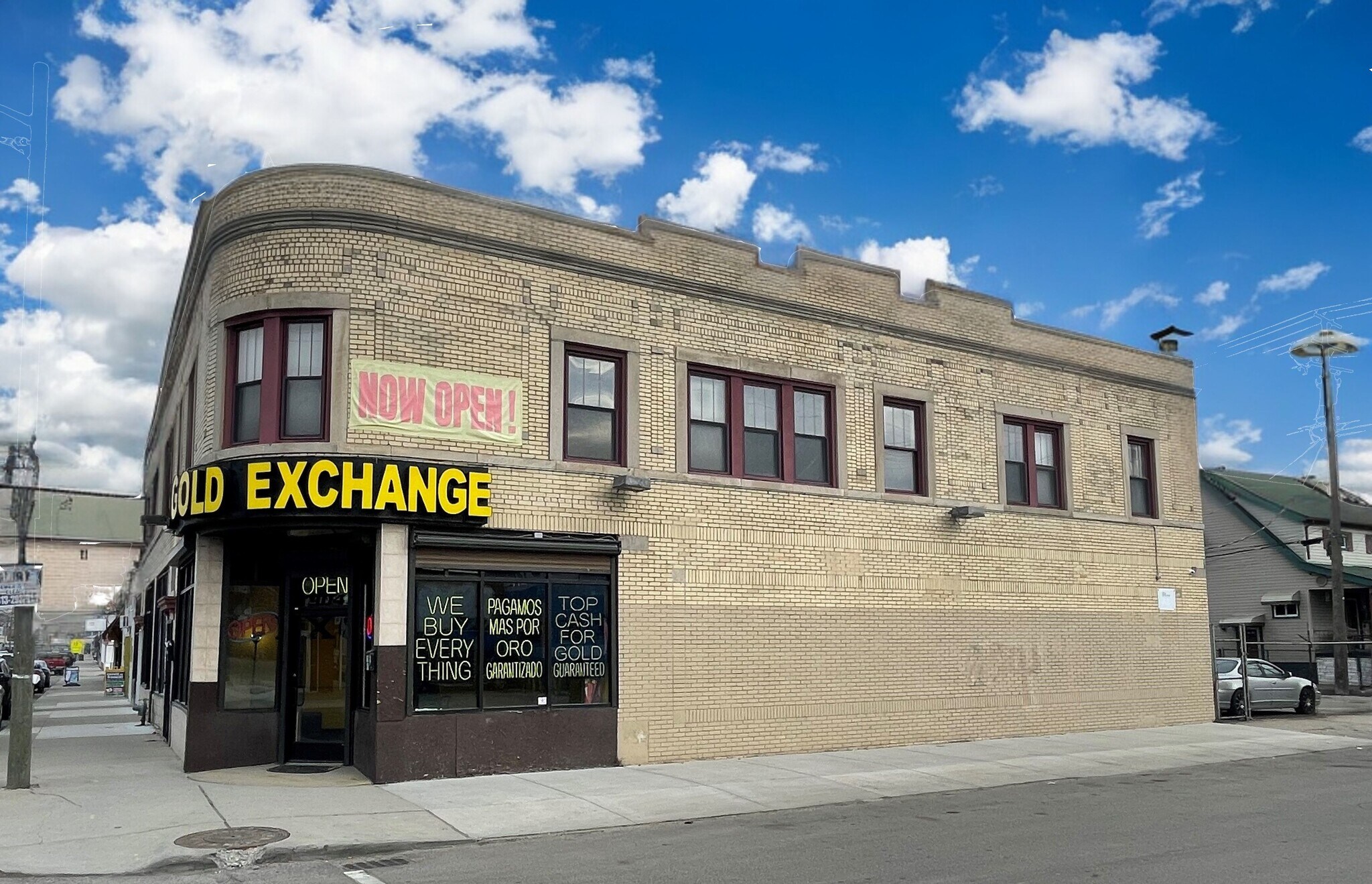 1904 Springwells St, Detroit, MI 48209 - Retail for Sale | LoopNet