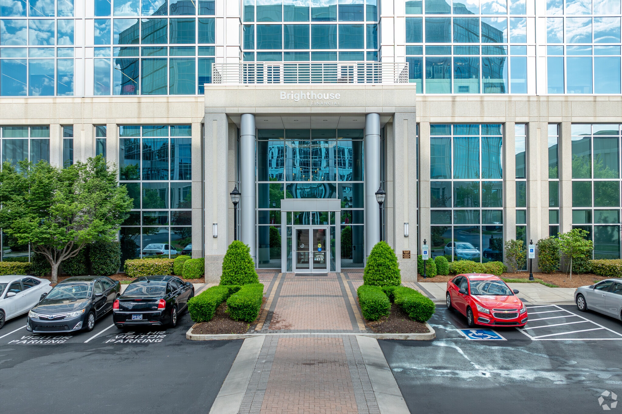 11225 N Community House Rd, Charlotte, NC 28277 - Gragg Building | LoopNet