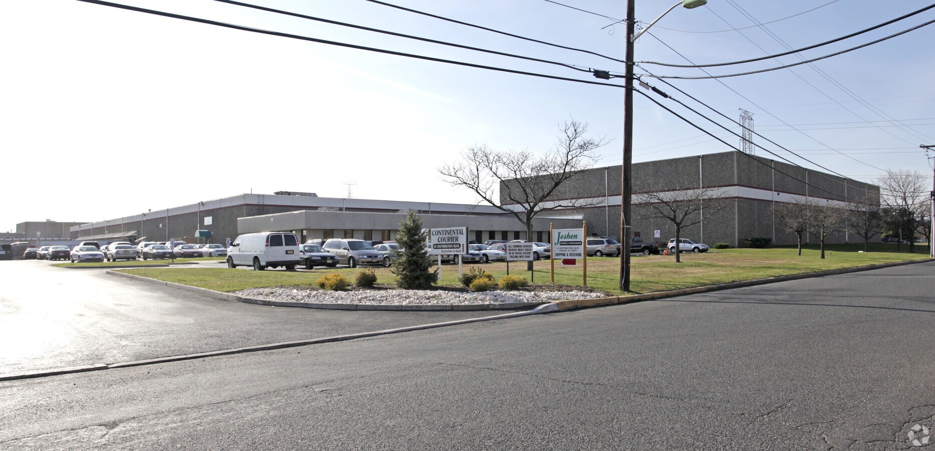 41-49 Distribution Blvd, Edison, NJ 08817 | LoopNet