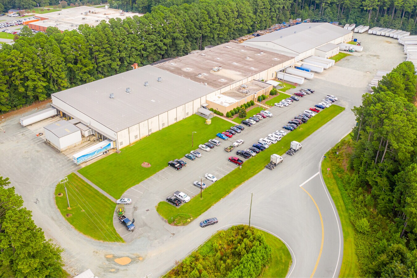 212 Cook Rd, Elon, NC 27244 | LoopNet
