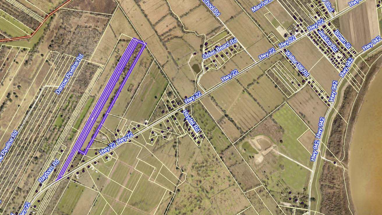 Highway 22, Darrow, LA 70725 | LoopNet