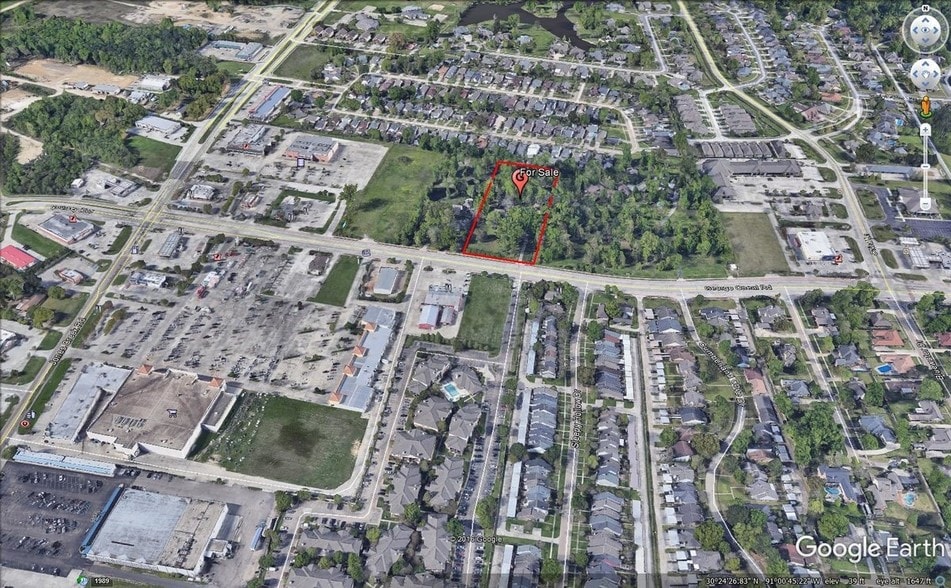 15555 George O'Neal Rd, Baton Rouge, LA 70817 | LoopNet