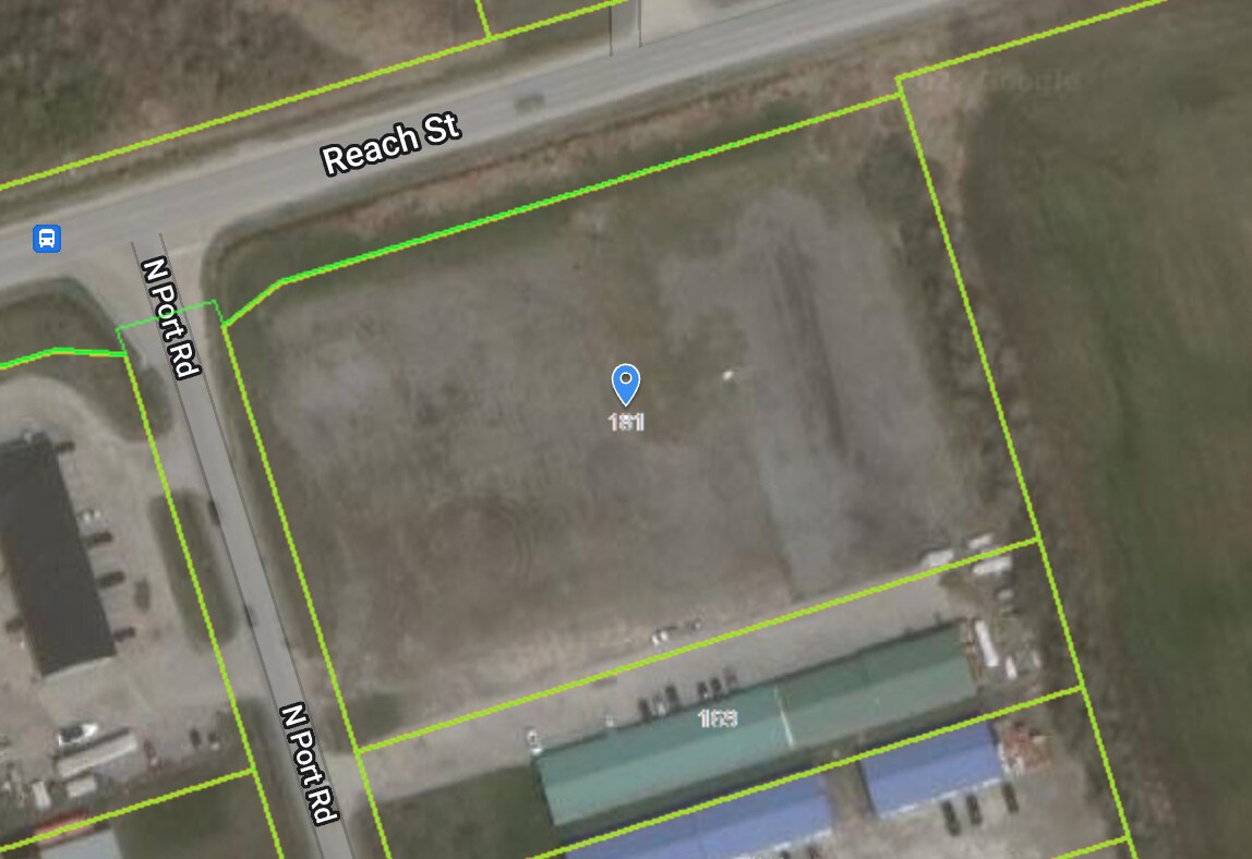 181 N Port Rd, Port Perry, ON L9L 0B7 | LoopNet