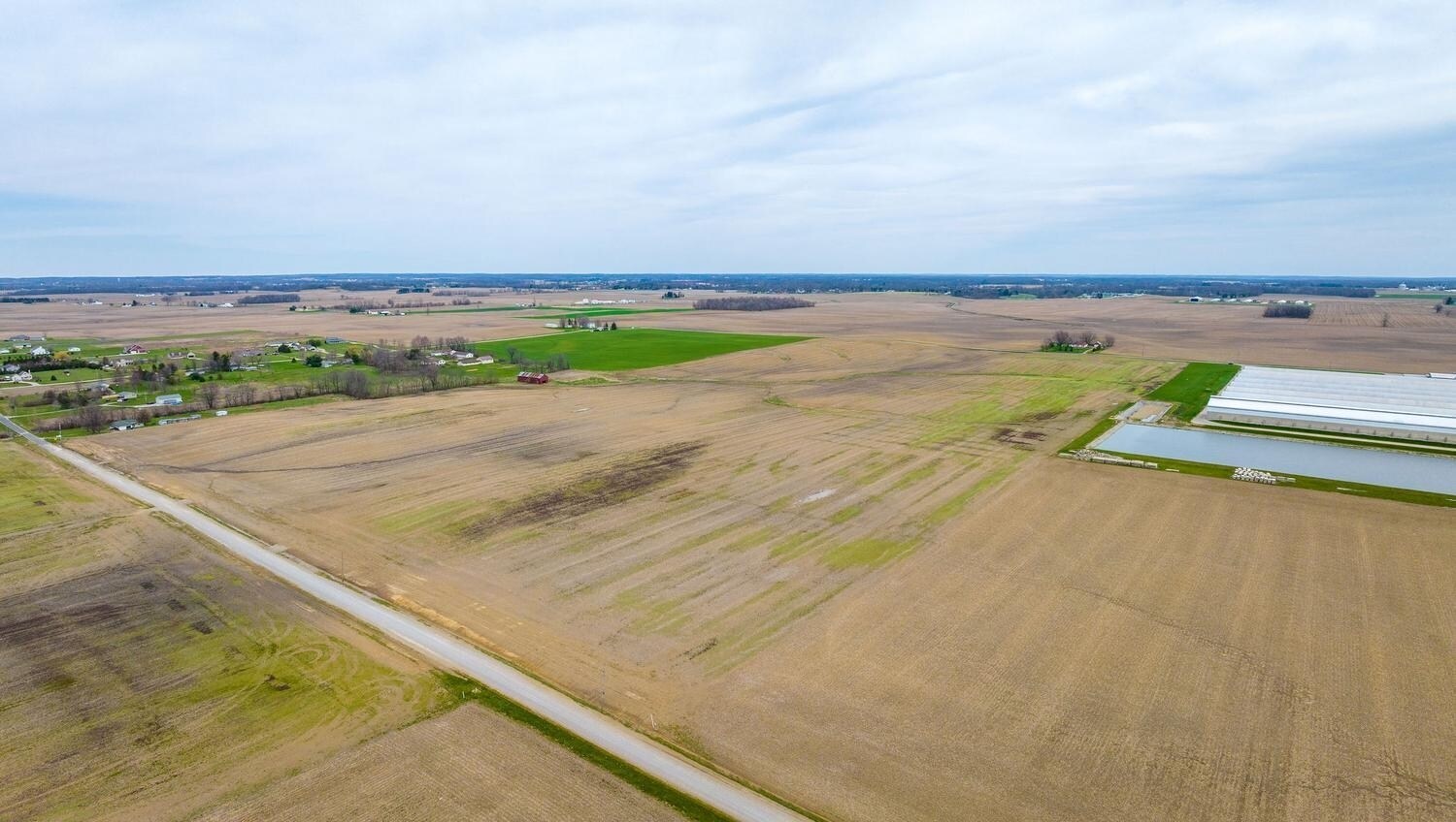 Clover Valley Rd, Croton, OH 43013 | LoopNet