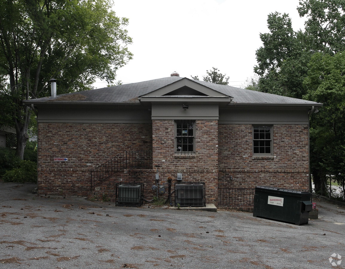 2908 Macon Rd, Columbus, GA 31906 | LoopNet