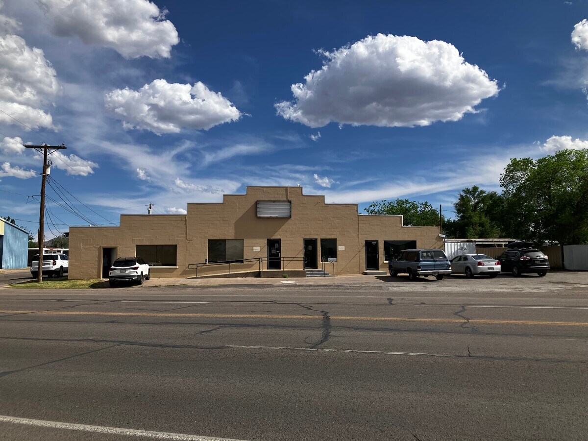 1604 W Highway 90, Alpine, TX 79830 | LoopNet