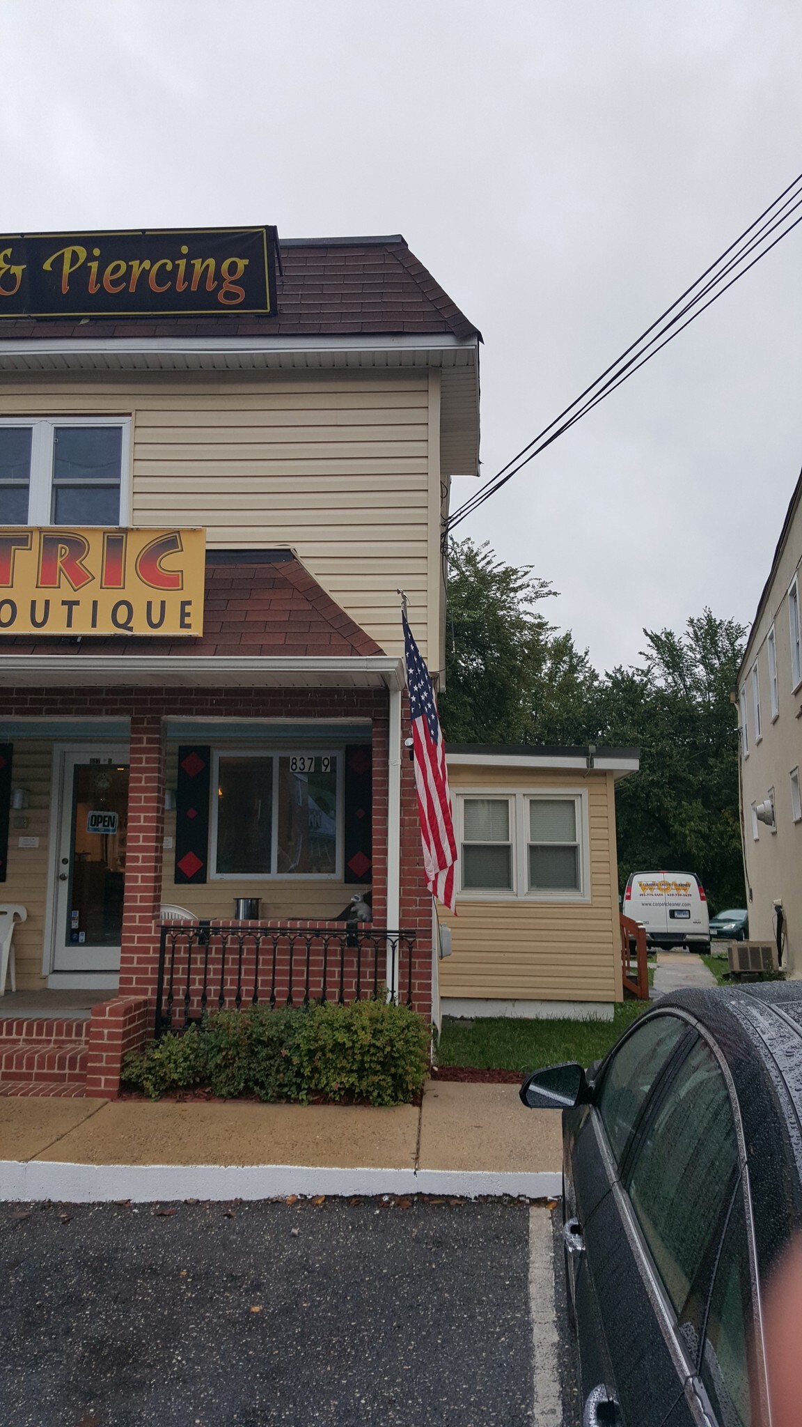 837 Olney Sandy Spring Rd, Sandy Spring, MD 20860 - Retail for Sale ...