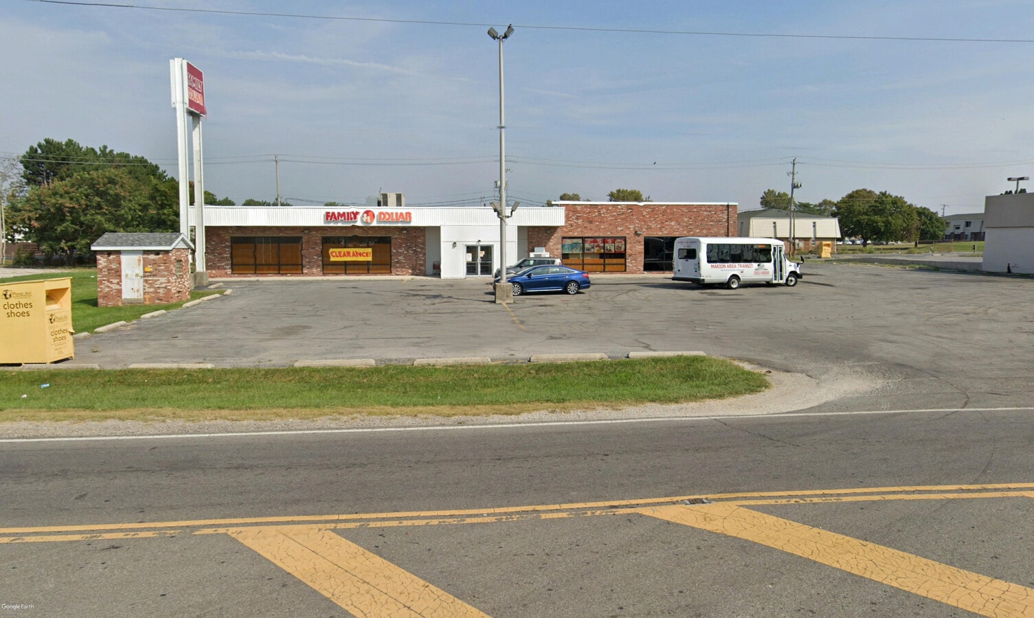 150 Barks Rd E, Marion, OH 43302 | LoopNet